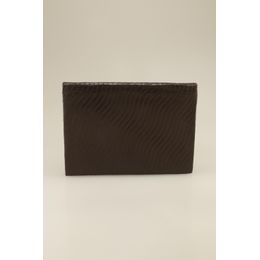 Yves Saint Laurent Damen Handtasche, braun, Gr.