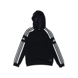 Adidas Herren Hoodies & Sweater, schwarz, Gr. 152