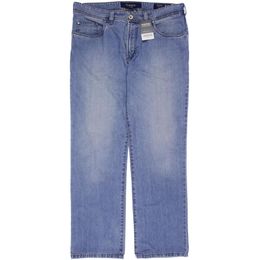 Atelier GARDEUR Damen Jeans, blau, Gr. 25