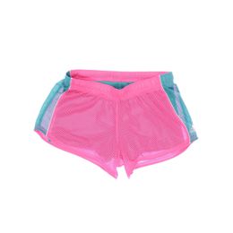 Adidas Damen Shorts, pink, Gr. 36