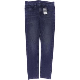 Tom Tailor Denim Herren Jeans, blau, Gr. 31