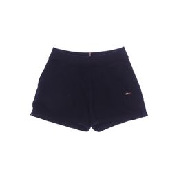 Tommy Hilfiger Damen Shorts, marineblau, Gr. 36