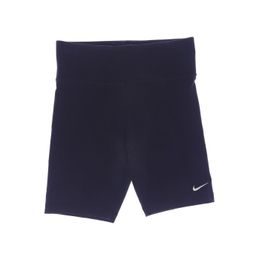 Nike Damen Shorts, schwarz, Gr. 36