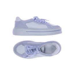 Copenhagen Studios Damen Sneakers, hellblau, Gr. 40