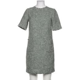 Hallhuber Damen Kleid, grün, Gr. 36