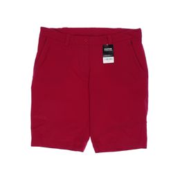 Maier Sports Damen Shorts, pink, Gr. 44