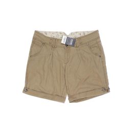 Opus Damen Shorts, beige, Gr. 38