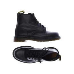 Dr. Martens Herren Stiefel, schwarz, Gr. 42