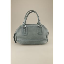 Longchamp Damen Handtasche, grün, Gr.