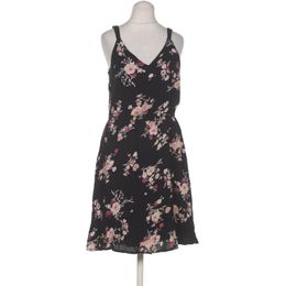 Only Damen Kleid, schwarz, Gr. 36