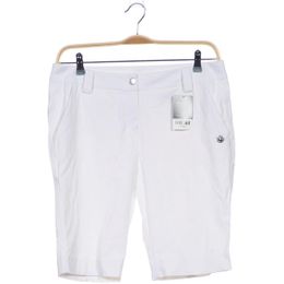 Sportalm Damen Shorts, weiß, Gr. 40