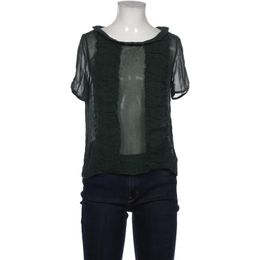 Cos Damen Bluse, grün, Gr. 38