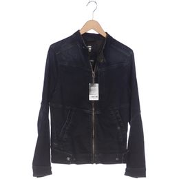 G-Star Raw G Star RAW Herren Jacke, marineblau, Gr. 48