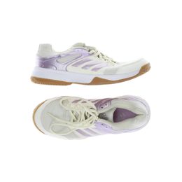 Adidas Damen Sneakers, cremeweiß, Gr. 5.5