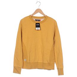 Ragwear Damen Sweatshirt, orange, Gr. 44