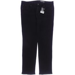 EDC by Esprit Damen Jeans, schwarz, Gr. 33