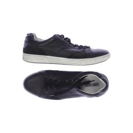 CAMP DAVID Herren Sneakers, schwarz, Gr. 44