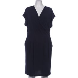 Betty Barclay Damen Kleid, marineblau, Gr. 44