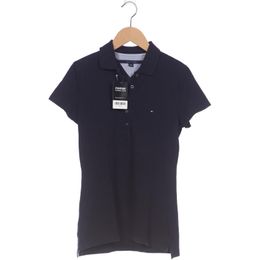 Tommy Hilfiger Herren Poloshirt, marineblau, Gr. 134