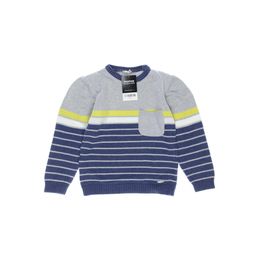 Esprit Damen Pullover, blau, Gr. 116