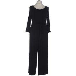 next Damen Jumpsuit/Overall, schwarz, Gr. 14