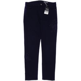 EDC by Esprit Damen Jeans, marineblau, Gr. 38