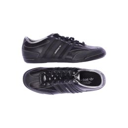 adidas originals Herren Sneakers, schwarz, Gr. 10