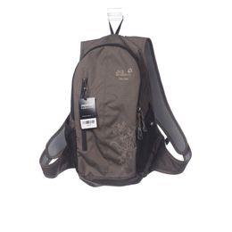 Jack Wolfskin Damen Rucksack, grün, Gr.