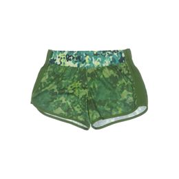 Adidas Damen Shorts, grün, Gr. 36