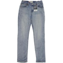 Levi's Levis Herren Jeans, hellblau, Gr. 152