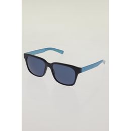 Burberry Herren Sonnenbrille, marineblau, Gr.