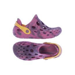 Merrell Damen Kinderschuhe, pink, Gr. 33