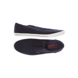 Jack & Jones Jack & Jones Herren Sneakers, schwarz, Gr. 44