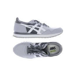 asics Herren Sneakers, grau, Gr. 42