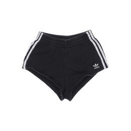 adidas originals Damen Shorts, schwarz, Gr. 30