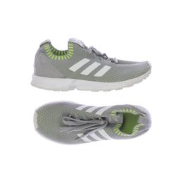 adidas originals Herren Sneakers, grau, Gr. 9