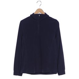 CMP Damen Sweatshirt, marineblau, Gr. 42