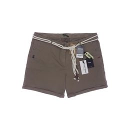 Khujo Damen Shorts, beige, Gr. 44