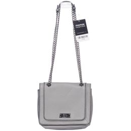 FREDsBRUDER Damen Handtasche, grau, Gr.