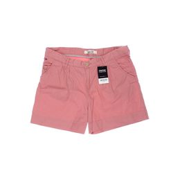 Hilfiger Denim Damen Shorts, pink, Gr. 29