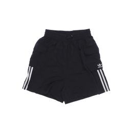 adidas originals Damen Shorts, schwarz, Gr. 36