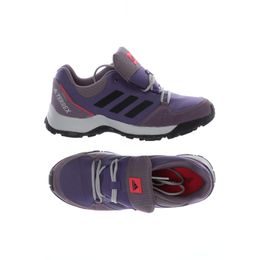 adidas terrex Damen Kinderschuhe, flieder, Gr. 37