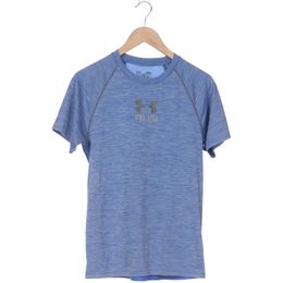 Under Armour Herren T-Shirt, blau, Gr. 44