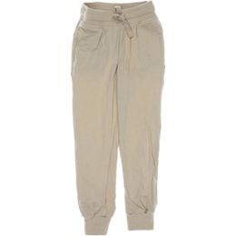 H&M H&M Herren Stoffhose, beige, Gr. 122