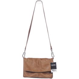 Liebeskind Berlin Damen Handtasche, braun, Gr.