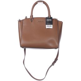 Michael Michael Kors Damen Handtasche, braun, Gr.