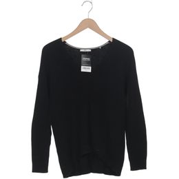 EDC by Esprit Damen Pullover, schwarz, Gr. 36