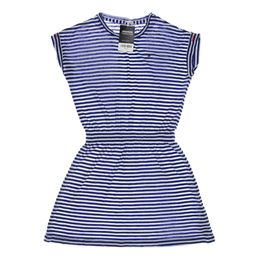 Tommy Hilfiger Damen Kleid, marineblau, Gr. 152