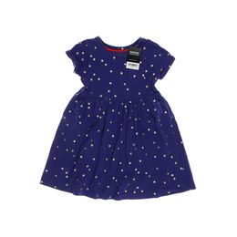 Mini Boden Damen Kleid, marineblau, Gr. 128