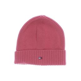 Tommy Hilfiger Damen Hut/Mütze, pink, Gr. 58